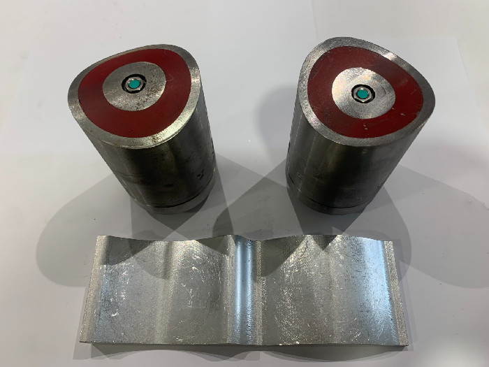 Electroimán :: Brisk Import Iberica